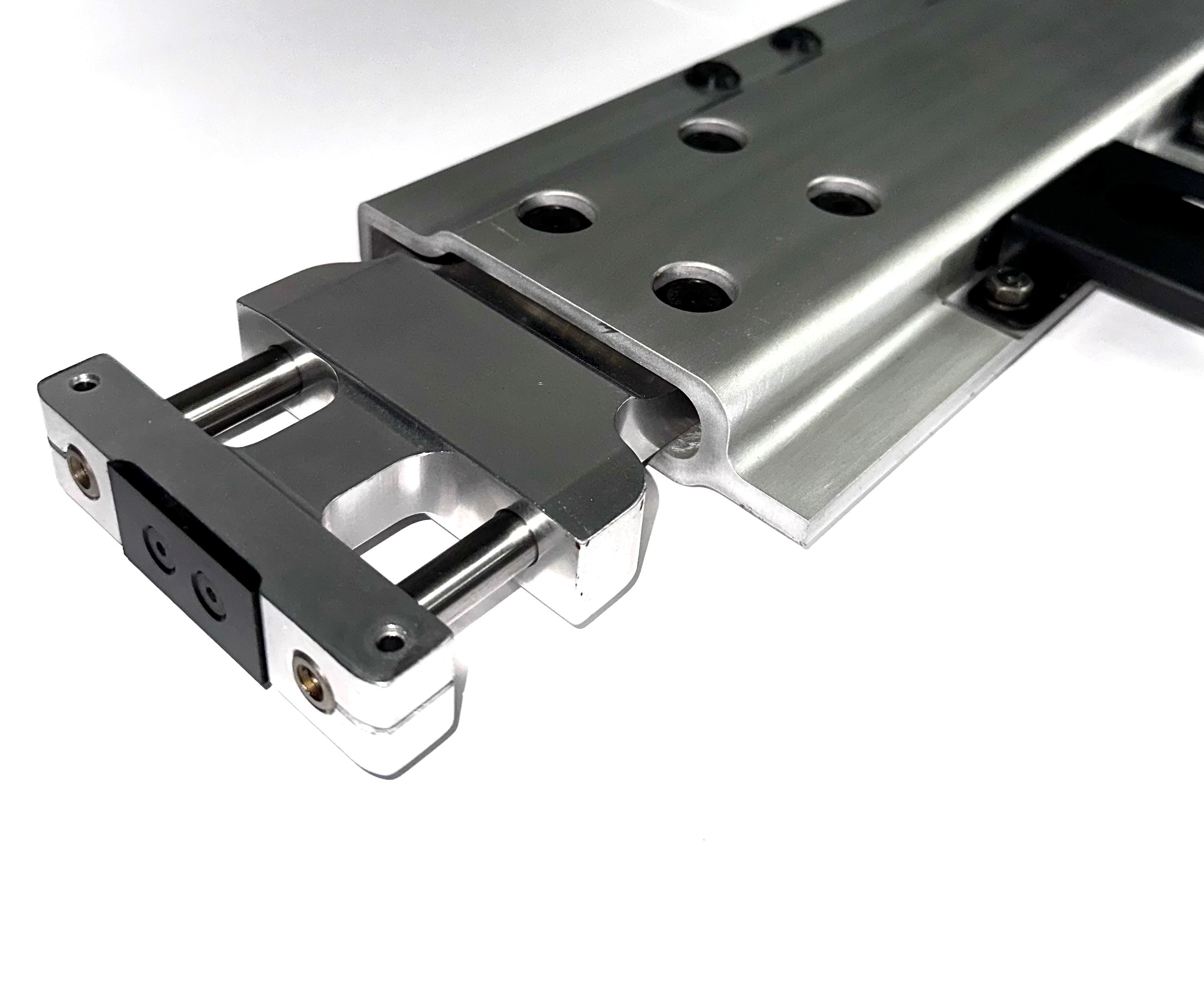 Catalog - Conway Machine - Conway Gripper Bar Complete for Expertcut 1.6